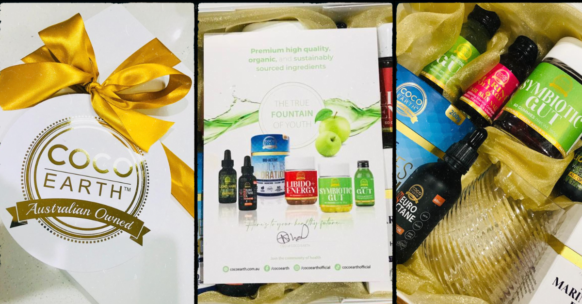 Coco Earth Partners with Tour de Cure at Spectacular Spring Lunch 2023