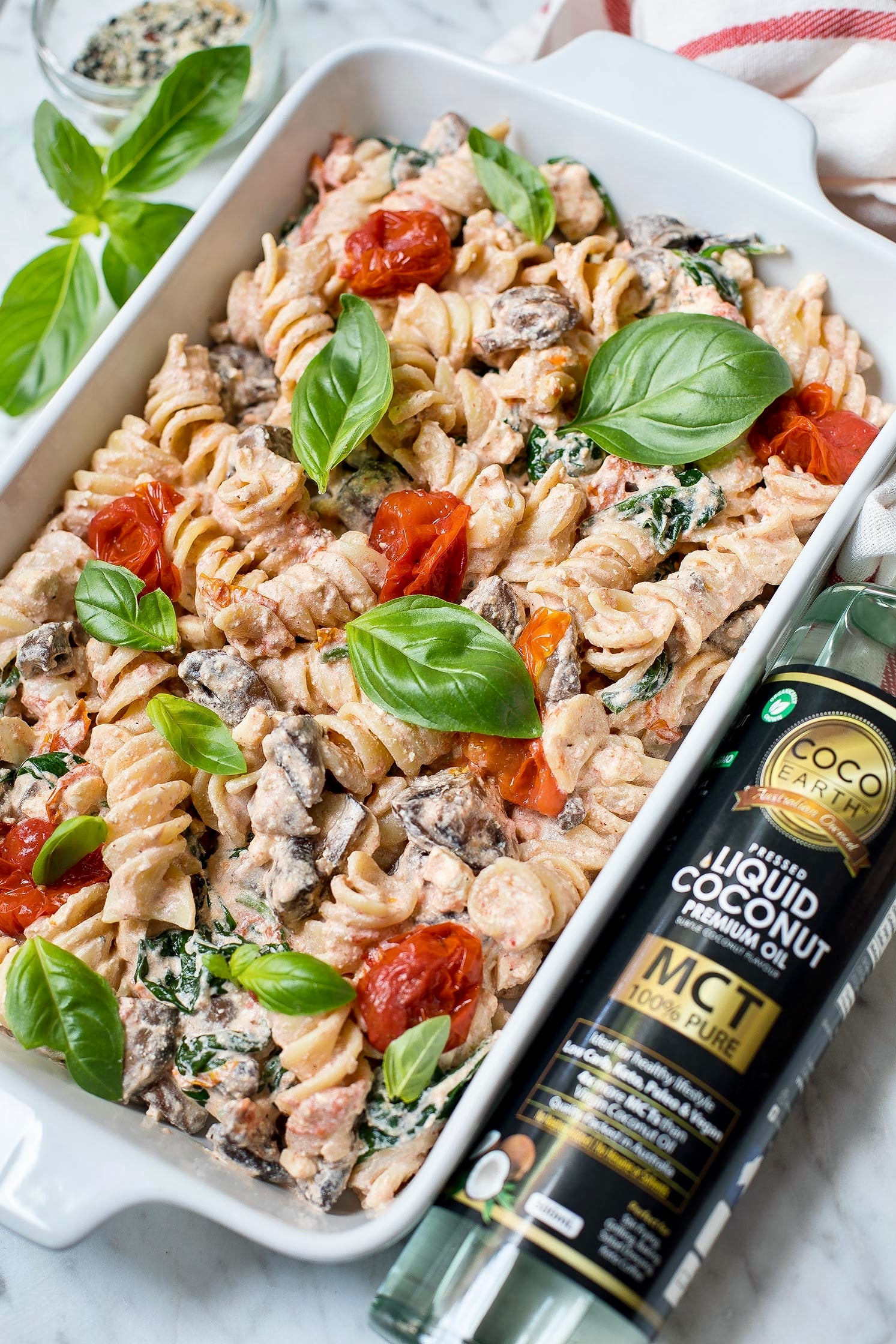 Coco Earth - Buy Keto Food Online | Keto Online Store Australia