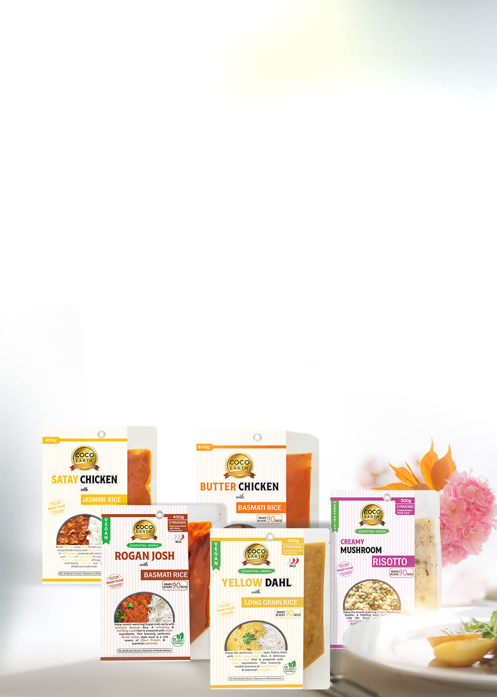 Coco Earth - Buy Keto Food Online | Keto Online Store Australia