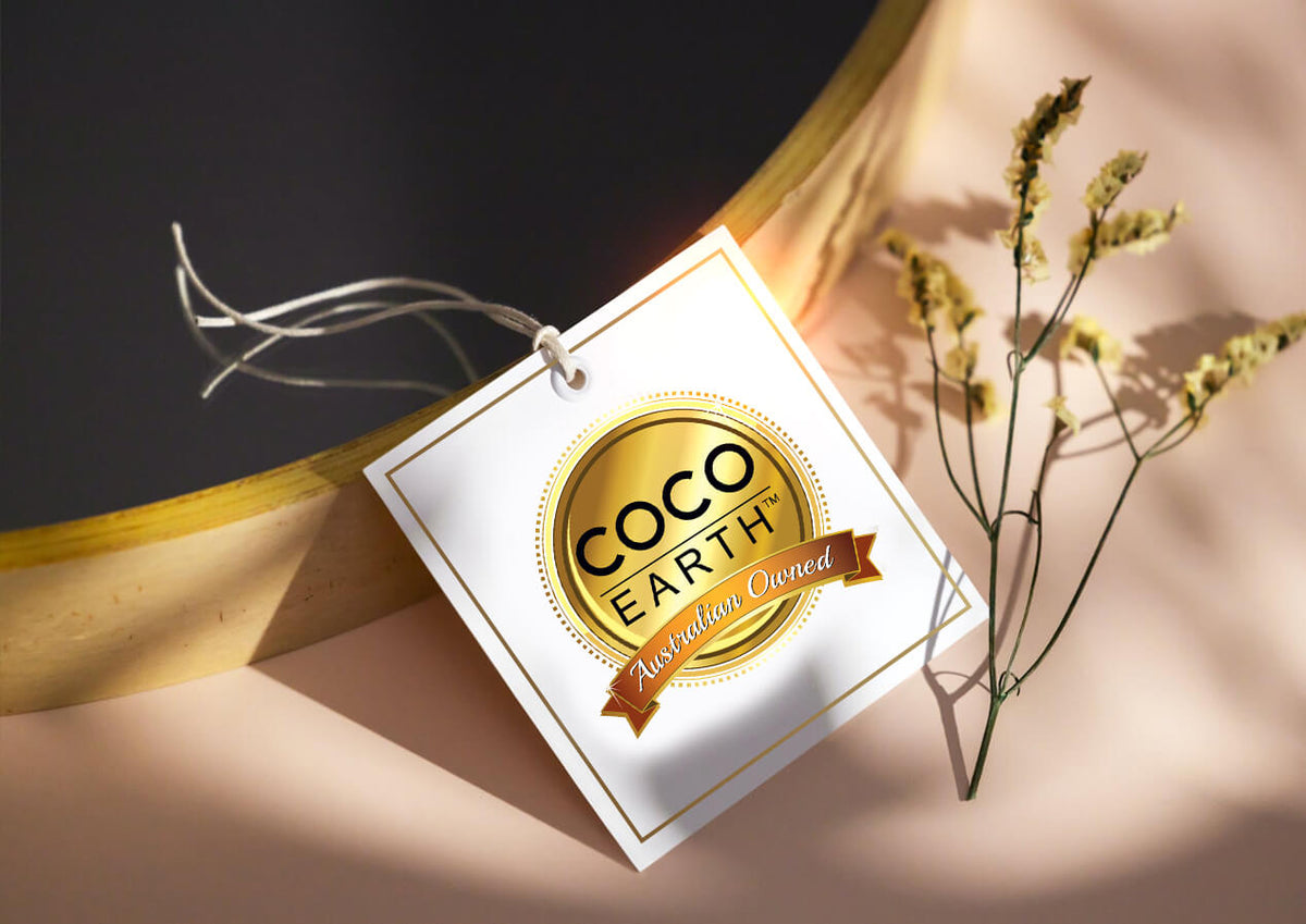 Ready Meals - Coco Earth